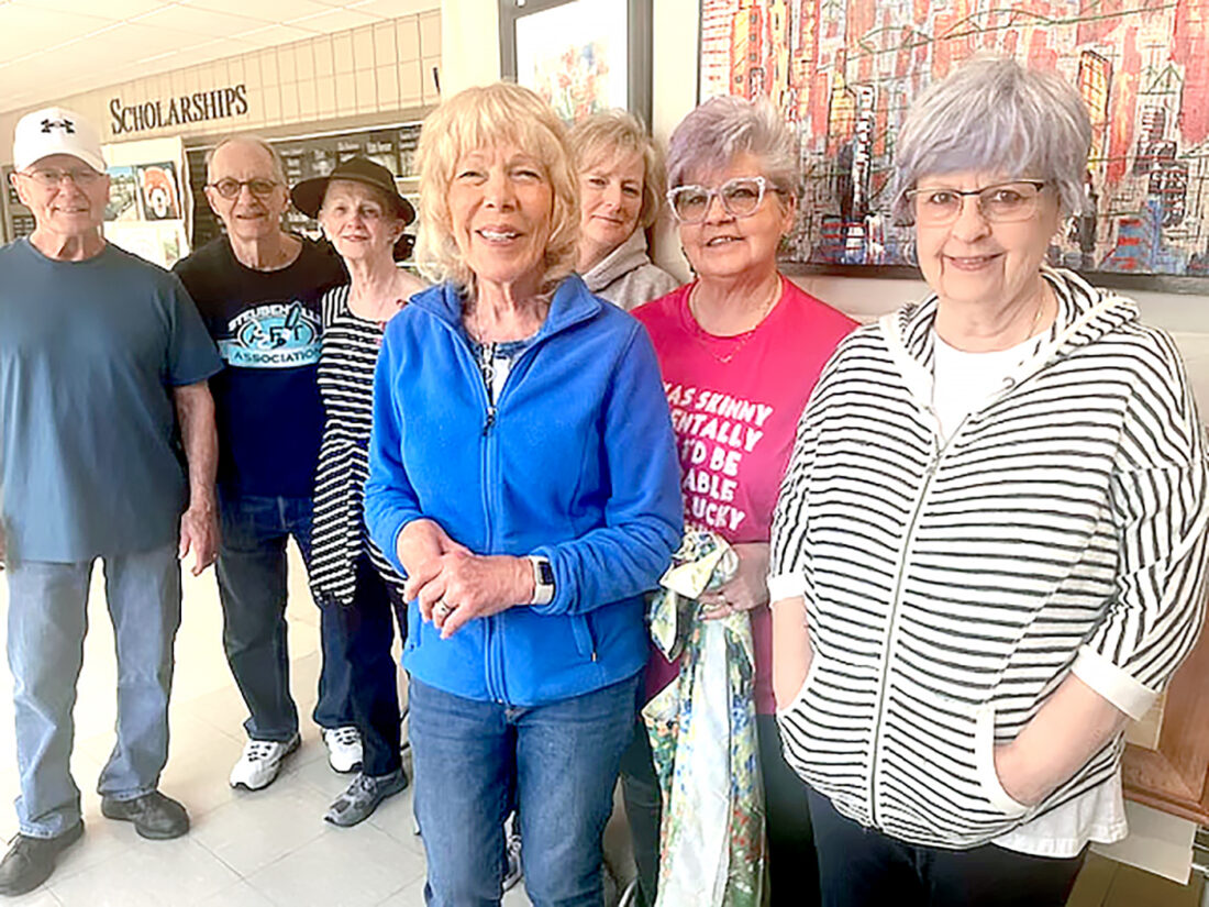 SAA’s Spring Exhibit art show continues at EGCC through May 10 | News ...